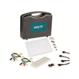 Joy-it Raspberry Pi Zubeh&ouml;r, RB-Mount2-Set, Basis-Set f&uuml;r Breadboardexperimente