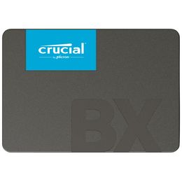 CRUCIAL SSD BX500, 1 TB