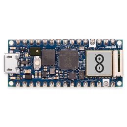 Arduino Board NANO RP2040 CONNECT with headers
