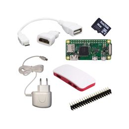 Raspberry Pi Zero W Set