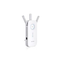 TP-LINK Dualband-WLAN Repeater RE450, AC1750
