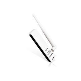 TP-LINK Wireless LAN USB-Stick TL-WN722N, 150 Mbps