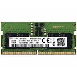 Odroid-H4 Arbeitsspeicher, 8 GB DDR5-5600 SO-DIMM
