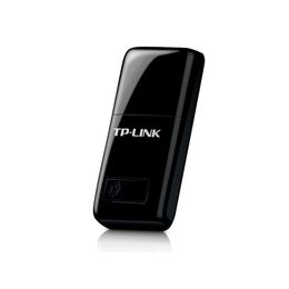 TP-LINK WLAN USB-Adapter TL-WN823N, 300 Mbps