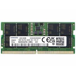 Odroid-H4 Arbeitsspeicher, 16 GB DDR5-5600 SO-DIMM