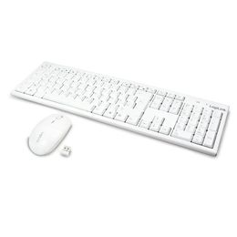 Logilink Kabelloses Tastatur/Maus-Set ID0104W