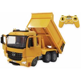 Jamara Muldenkipper Mercedes-Benz Arocs, 1:20, 2,4GHz