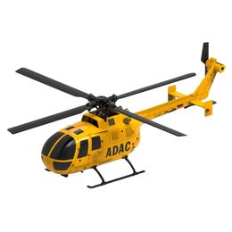 Pichler ADAC Helicopter RTF