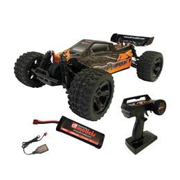 DF MODELS Buggy DirtFighter BY, 1:10 RTR, 4 WD, 3177