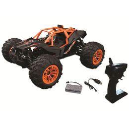 DF MODELS DF-Fun-Racer, 1:14, 4WD, RTR, 3158