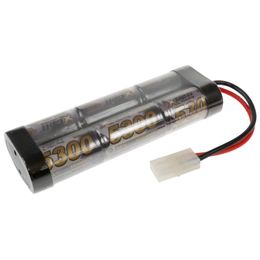 XCELL Ni-MH Akku 141118 RC-Pack, 7,2 V, 5300mAh, L2x3