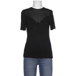 Vive Maria Damen T-Shirt, schwarz, Gr. 36