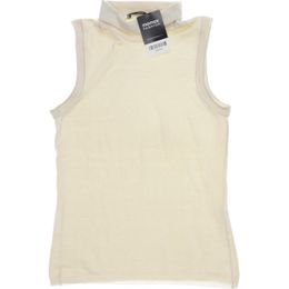 BOSS by Hugo BOSS Damen Top, beige, Gr. 34