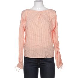 BOSS Orange Damen Bluse, orange, Gr. 36