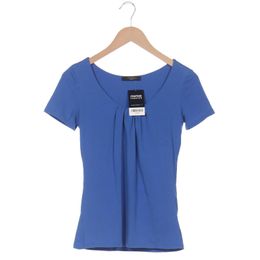 Weekend Max Mara Damen T-Shirt, blau, Gr. 38