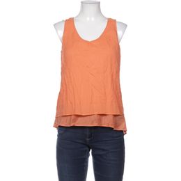 BOSS Orange Damen Bluse, orange, Gr. 42