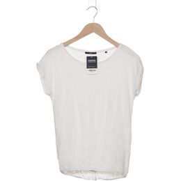 Zero Damen T-Shirt, weiß, Gr. 36