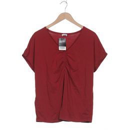 Gerry Weber Damen T-Shirt, bordeaux, Gr. 42