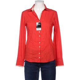 Gerry Weber Damen Bluse, rot, Gr. 36