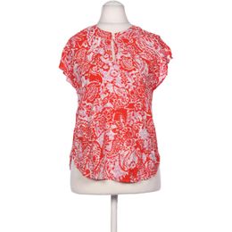 Gerry Weber Damen Bluse, rot, Gr. 36