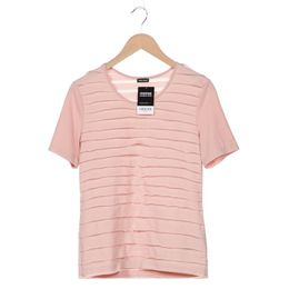 Gerry Weber Damen T-Shirt, pink, Gr. 38