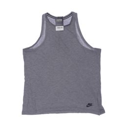 Nike Damen Top, grau, Gr. 42