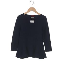 Hugo by Hugo Boss Damen Pullover, marineblau, Gr. 36