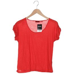 Hugo by Hugo Boss Damen T-Shirt, rot, Gr. 38