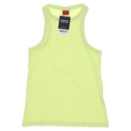 Hugo by Hugo Boss Damen Top, neon, Gr. 38