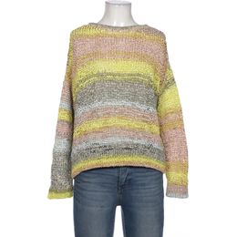 Hugo by Hugo Boss Damen Pullover, mehrfarbig, Gr. 34