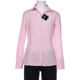 Hugo by Hugo Boss Damen Bluse, pink, Gr. 36