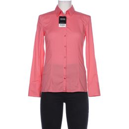 Hugo by Hugo Boss Damen Bluse, pink, Gr. 38