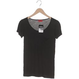 Hugo by Hugo Boss Damen T-Shirt, schwarz, Gr. 38