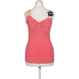 Nike Damen Top, pink, Gr. 36