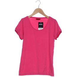 Hugo by Hugo Boss Damen T-Shirt, pink, Gr. 42