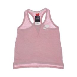 Nike Damen Top, pink, Gr. 36