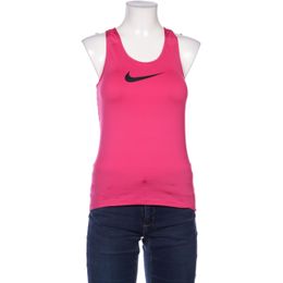 Nike Damen Top, pink, Gr. 38