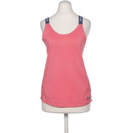 Nike Damen Top, pink, Gr. 36