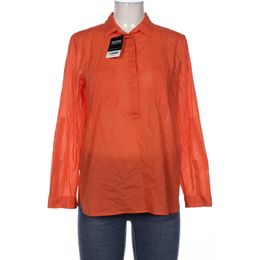 Hugo by Hugo Boss Damen Bluse, orange, Gr. 40