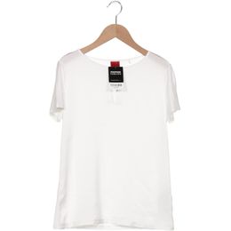 Hugo by Hugo Boss Damen T-Shirt, weiß, Gr. 34