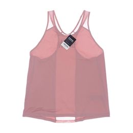 Nike Damen Top, pink, Gr. 38