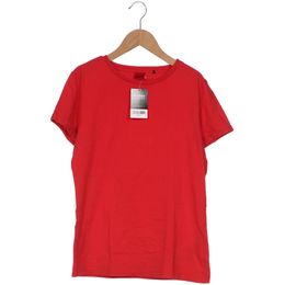 Hugo by Hugo Boss Damen T-Shirt, rot, Gr. 42