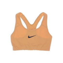 Nike Damen Top, orange, Gr. 34