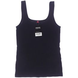 Hugo by Hugo Boss Damen Top, schwarz, Gr. 30