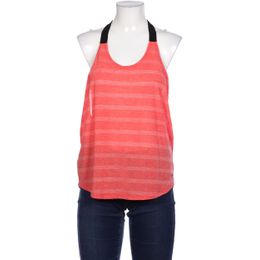 Nike Damen Top, rot, Gr. 42