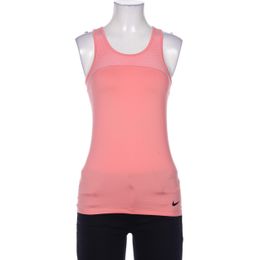 Nike Damen Top, pink, Gr. 36