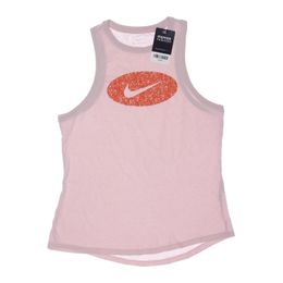 Nike Damen Top, pink, Gr. 36