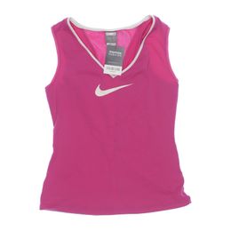 Nike Damen Top, pink, Gr. 36