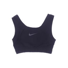 Nike Damen Top, schwarz, Gr. 38