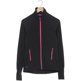 Nike Damen Sweatshirt, schwarz, Gr. 38